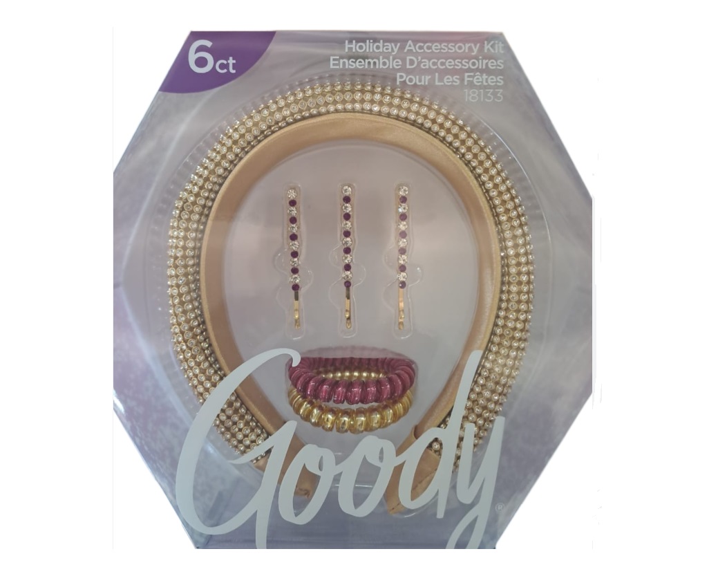 GOODY 18133 Set fiesta dorado - IBSA