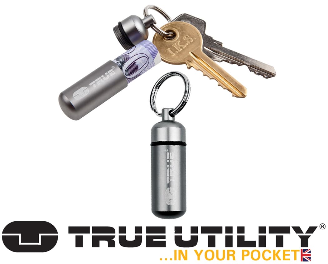 MINI HERRAMIENTA TU241 CASH STASH - IBSA